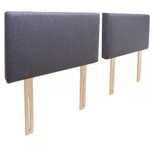 Split Headboard | Spenky