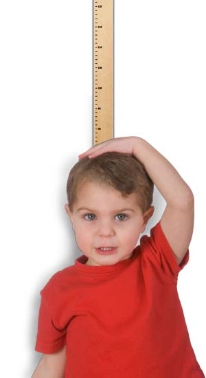 Growth Stick | Spenky